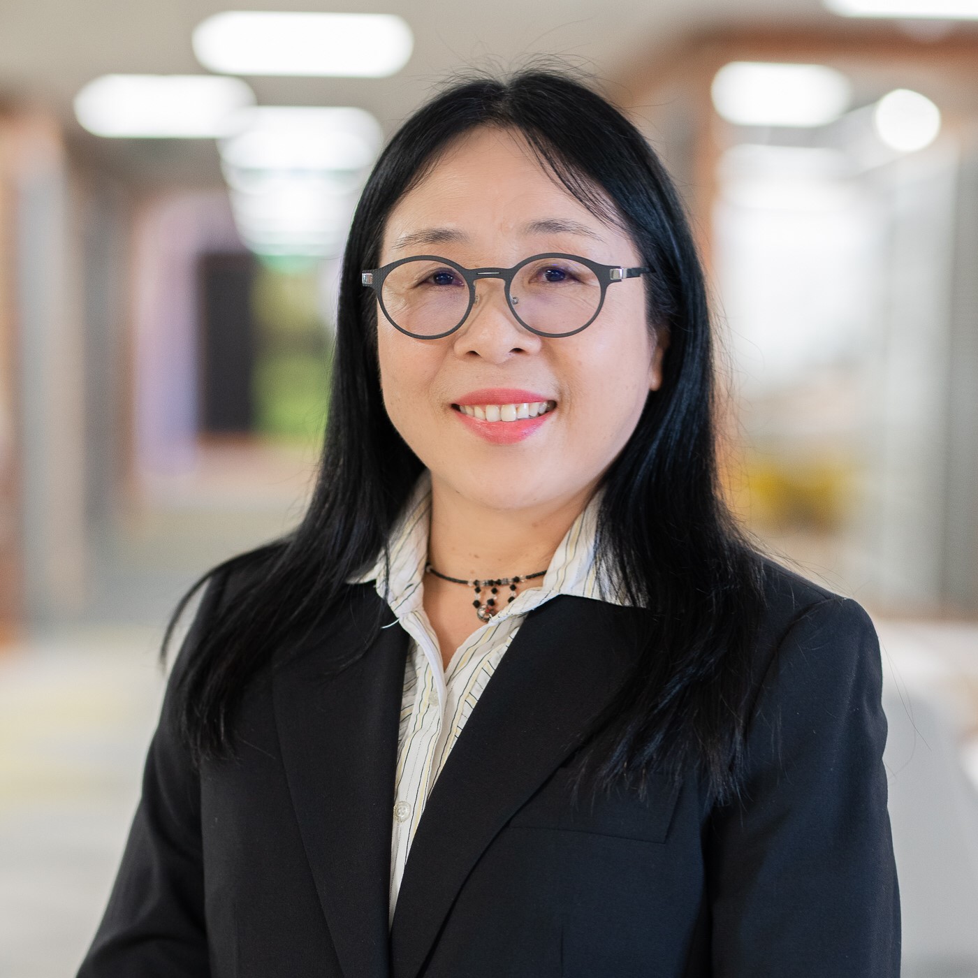 Global Chinese Accounting Association - 环球华人会计学会